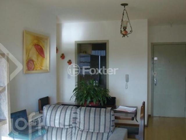 Apartamento, 3 dormitórios, 74.43 m², em Tristeza