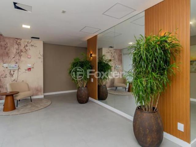 Apartamento, 3 dormitórios, 74.56 m², em Partenon
