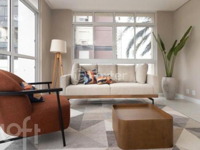 Apartamento, 3 dormitórios, 74.56 m², em Partenon