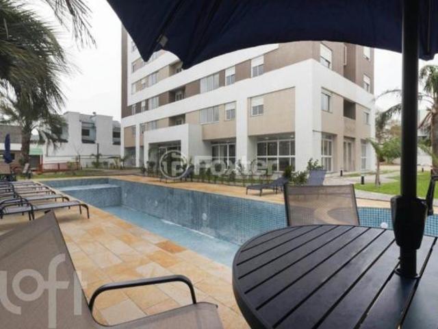 Apartamento, 3 dormitórios, 74.56 m², em Partenon