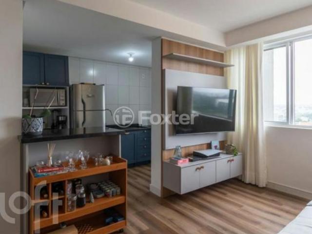 Apartamento, 3 dormitórios, 74.56 m², em Partenon