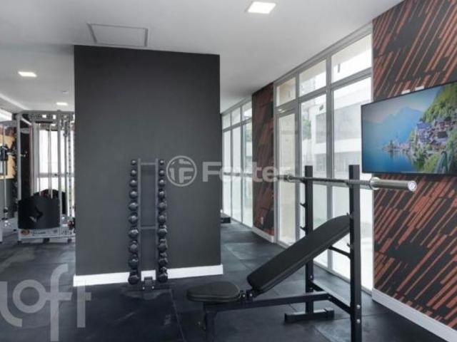 Apartamento, 3 dormitórios, 74.51 m², em Partenon
