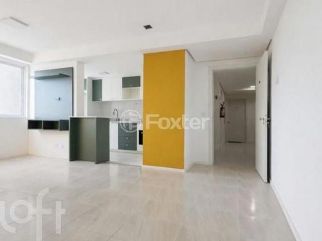 Apartamento, 3 dormitórios, 74.51 m², em Partenon