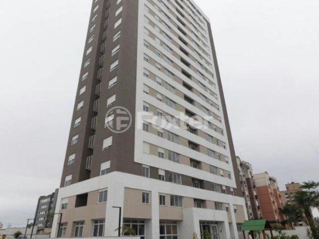 Apartamento, 3 dormitórios, 74.5 m², em Partenon