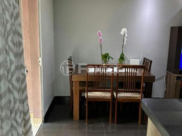 Apartamento, 3 dormitórios, 74 m², em Cecília
