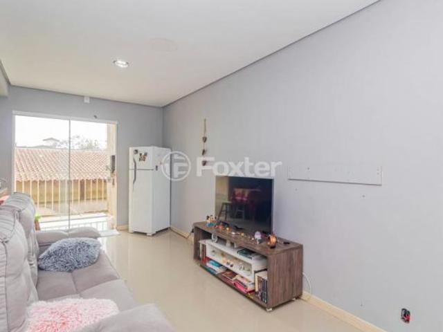 Apartamento, 3 dormitórios, 74.65 m², em Cecília