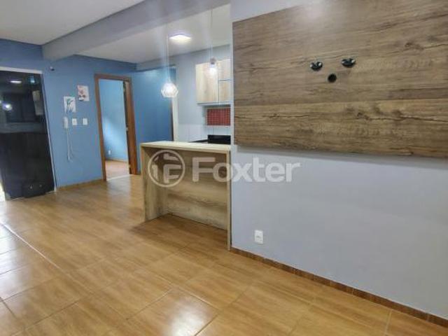Apartamento, 3 dormitórios, 74.65 m², em Cecília