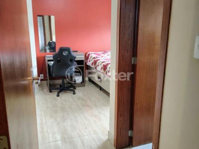 Apartamento, 3 dormitórios, 74.65 m², em Cecília