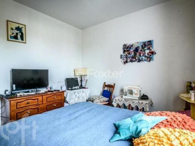 Apartamento, 3 dormitórios, 74.62 m², em Passo da Areia