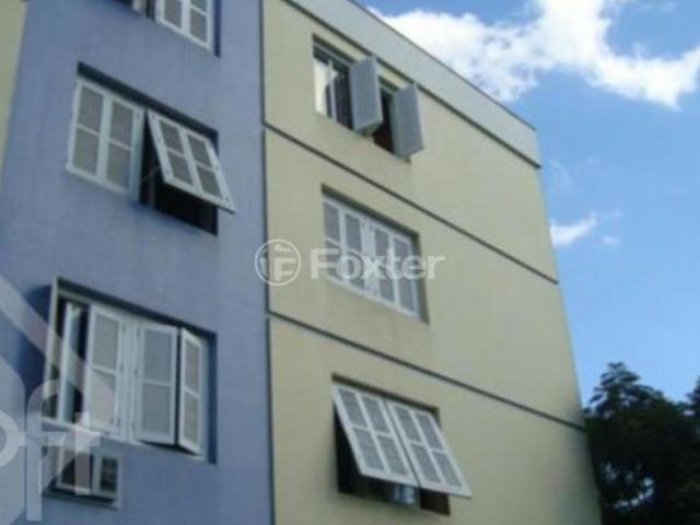 Apartamento, 3 dormitórios, 74.78 m², em Auxiliadora