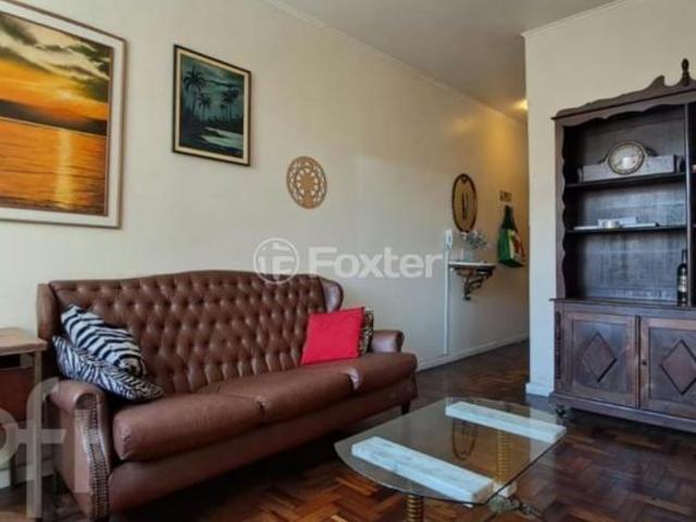Apartamento, 3 dormitórios, 74.78 m², em Auxiliadora