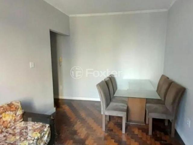 Apartamento, 3 dormitórios, 74.97 m², em Centro Histórico