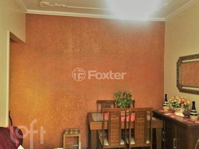Apartamento, 3 dormitórios, 74.97 m², em Centro Histórico