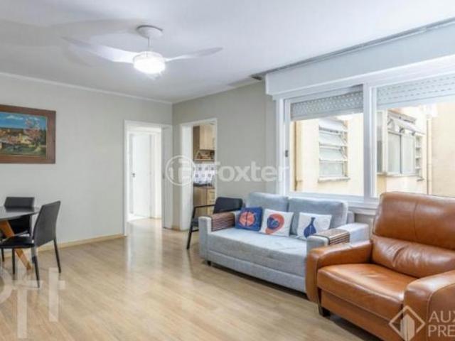 Apartamento, 3 dormitórios, 85.97 m², em Centro Histórico