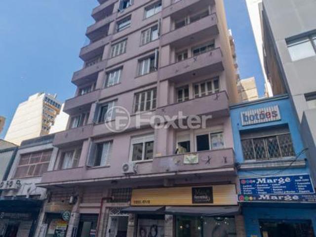 Apartamento, 3 dormitórios, 75 m², em Centro Histórico