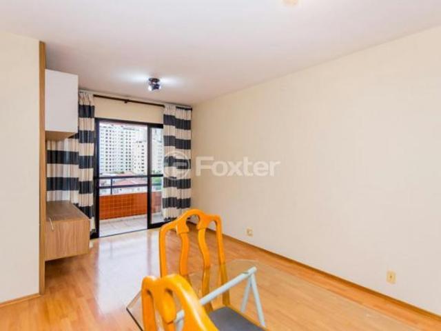 Apartamento, 3 dormitórios, 75 m², em Chácara Inglesa