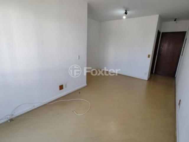 Apartamento, 3 dormitórios, 75 m², em Cidade Monções