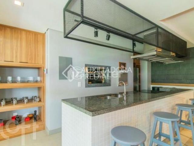 Apartamento, 3 dormitórios, 75 m², em Farroupilha