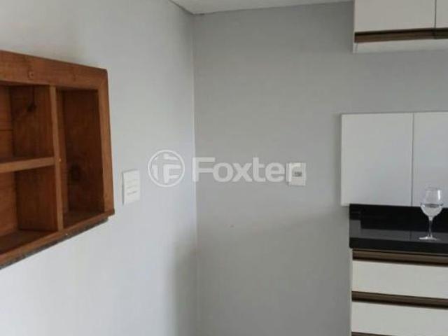 Apartamento, 3 dormitórios, 75 m², em Farrapos