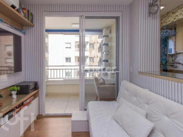 Apartamento, 3 dormitórios, 75 m², em Farrapos
