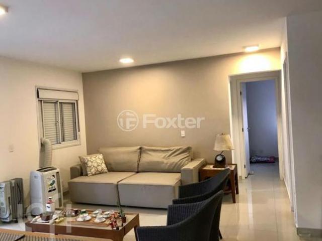 Apartamento, 3 dormitórios, 75 m², em Ferreira