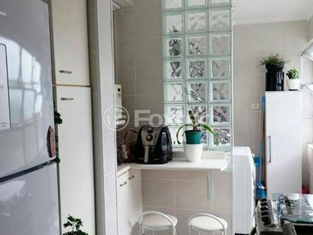 Apartamento, 3 dormitórios, 75 m², em Jaçanã