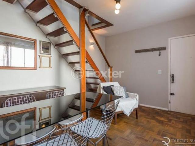Apartamento, 3 dormitórios, 75 m², em Mont Serrat