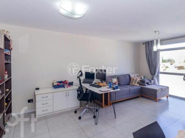 Apartamento, 3 dormitórios, 75 m², em Mooca