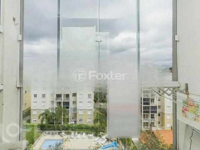 Apartamento, 3 dormitórios, 75 m², em Morro Santana