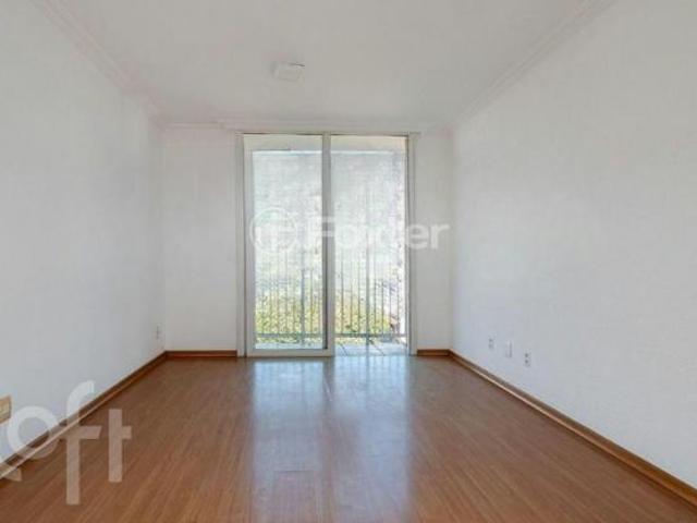 Apartamento, 3 dormitórios, 75 m², em São José