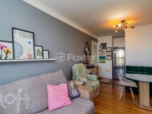 Apartamento, 3 dormitórios, 75 m², em Saúde