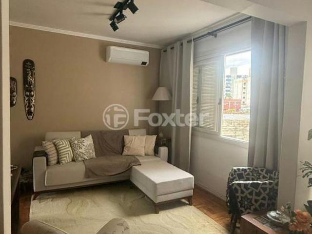 Apartamento, 3 dormitórios, 75 m², em Santo Antônio