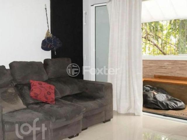 Apartamento, 3 dormitórios, 75 m², em Santana