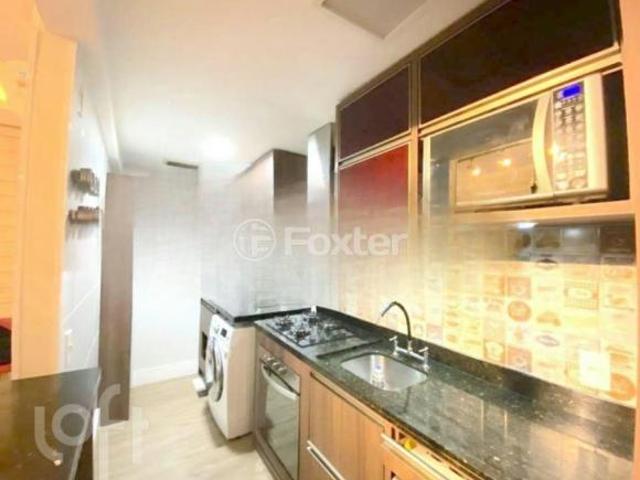 Apartamento, 3 dormitórios, 75 m², em Santana