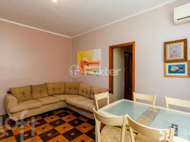 Apartamento, 3 dormitórios, 75 m², em Santana
