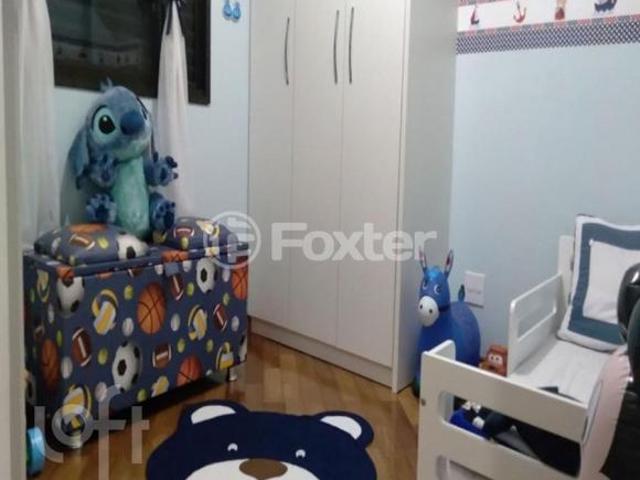 Apartamento, 3 dormitórios, 75 m², em Parque Mandaqui