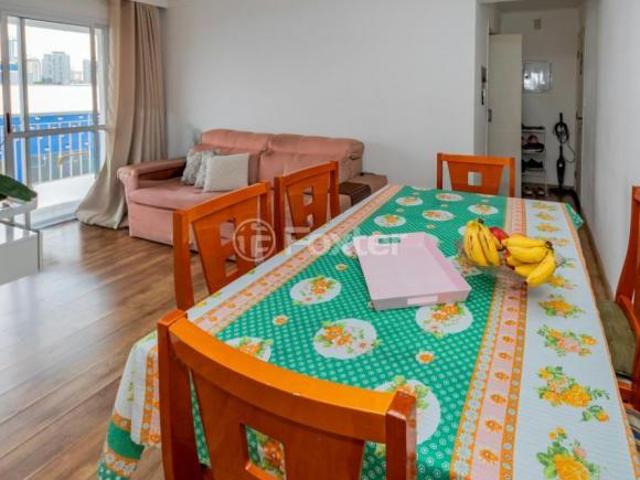 Apartamento, 3 dormitórios, 75 m², em Parque da Vila Prudente