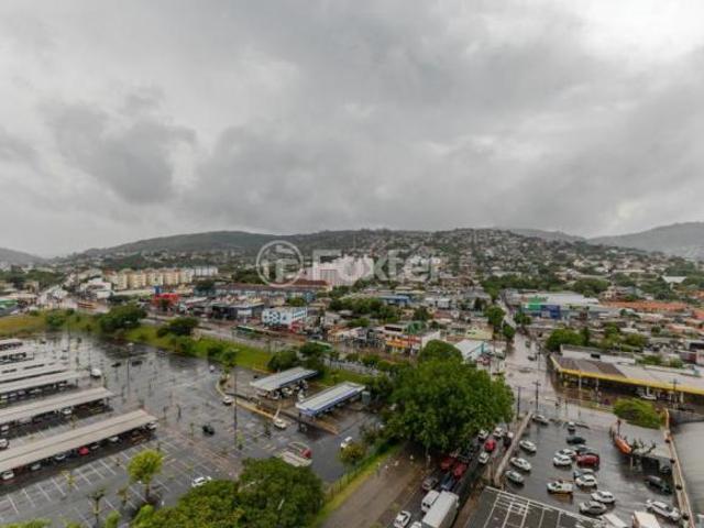 Apartamento, 3 dormitórios, 75 m², em Partenon