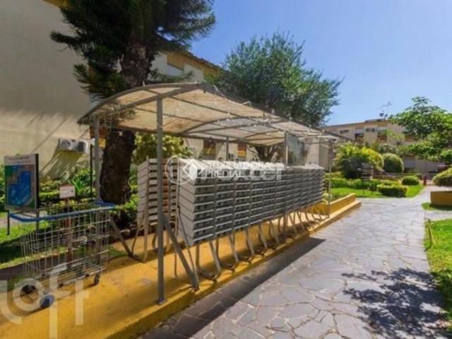 Apartamento, 3 dormitórios, 75 m², em Passo da Areia