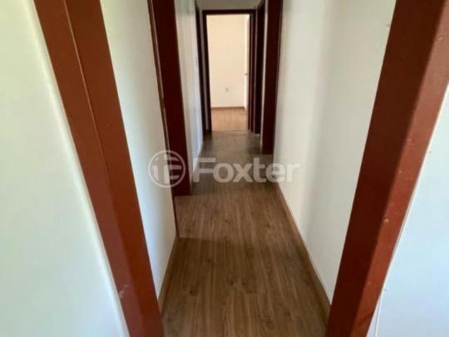 Apartamento, 3 dormitórios, 75 m², em Petrópolis