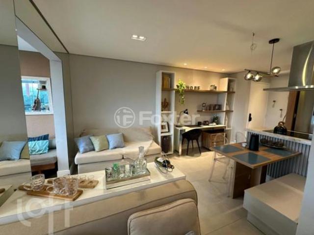 Apartamento, 3 dormitórios, 75 m², em Tatuapé