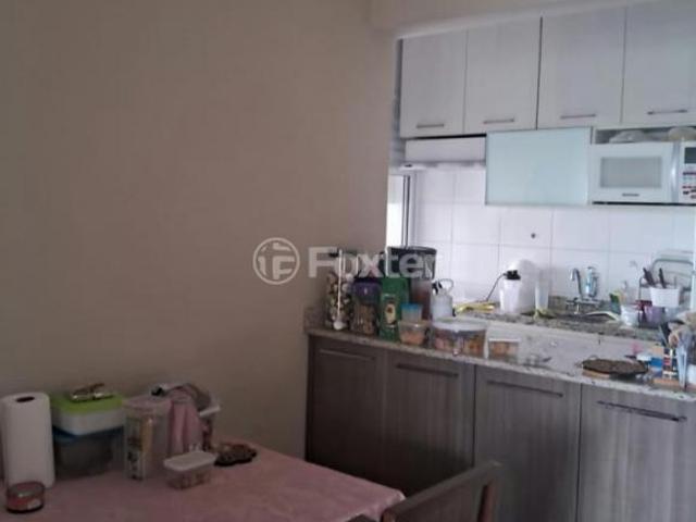 Apartamento, 3 dormitórios, 75 m², em Vila Bertioga