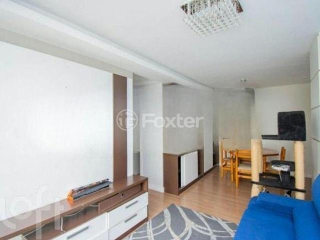 Apartamento, 3 dormitórios, 75 m², em Vila Ipiranga