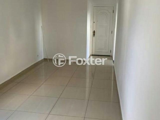 Apartamento, 3 dormitórios, 75 m², em Vila Monumento