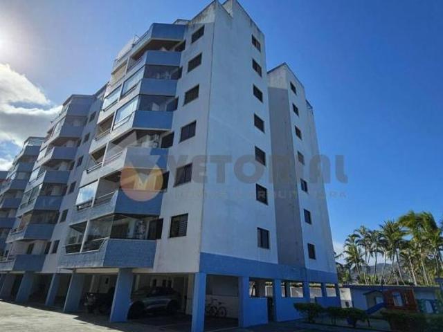 Apartamento 3 dormitórios, 75 m² R$795.000,00 Martim de Sa Caraguatatuba/SP