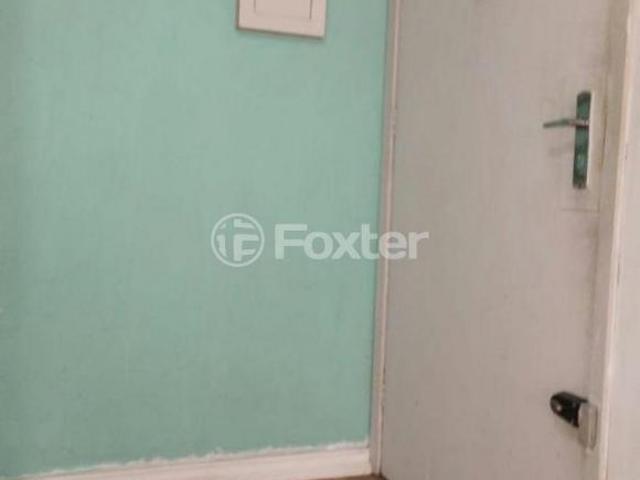 Apartamento, 3 dormitórios, 75.06 m², em Jardim Leopoldina