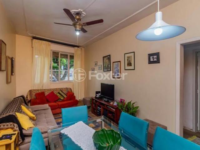 Apartamento, 3 dormitórios, 75.01 m², em Moinhos de Vento