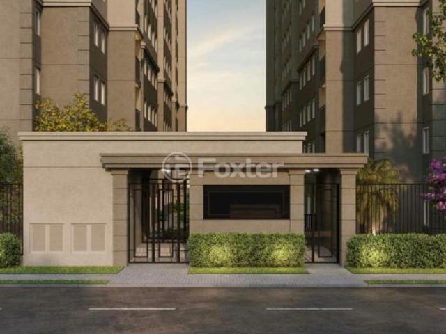 Apartamento, 3 dormitórios, 75.15 m², em Santo Amaro