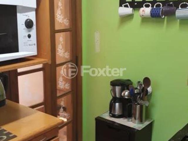 Apartamento, 3 dormitórios, 75.16 m², em Cristal