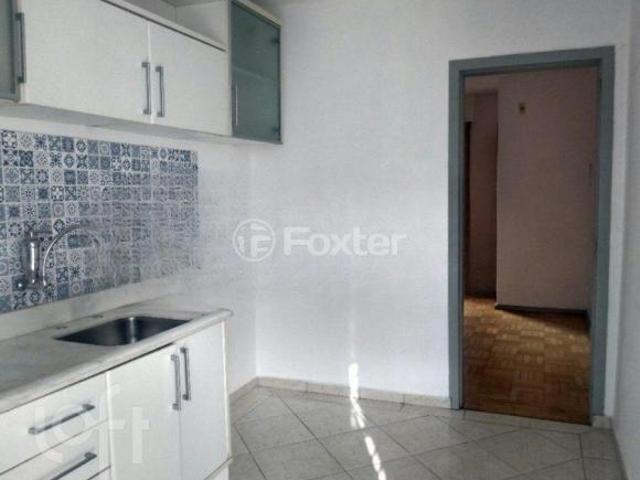 Apartamento, 3 dormitórios, 75.28 m², em Pátria Nova